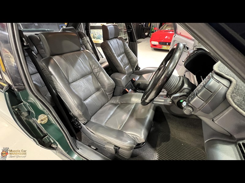 1990 HSV VN COMMODORE 1990 Holden VN HSV SV5000 for sale