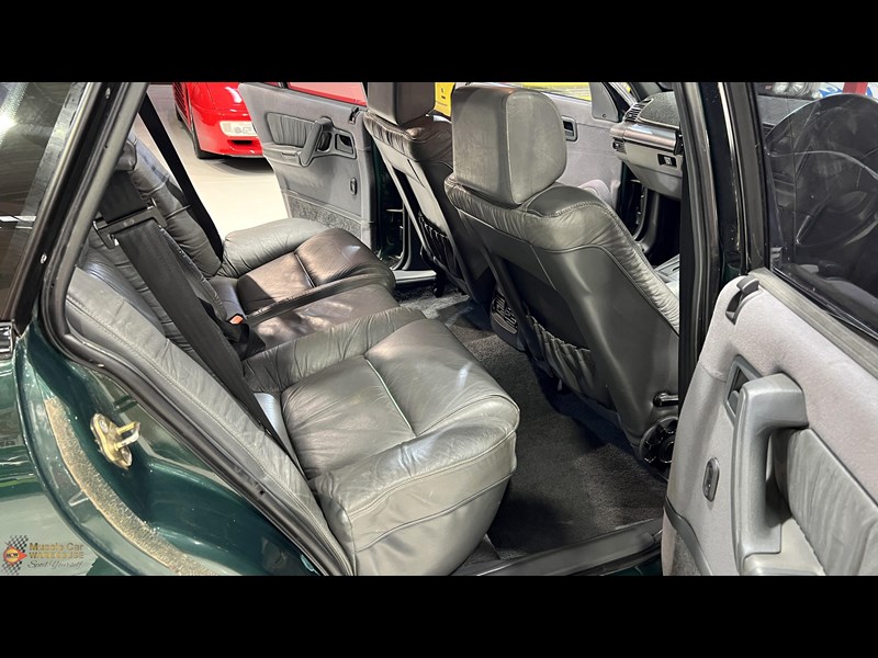 1990 HSV VN COMMODORE 1990 Holden VN HSV SV5000 for sale