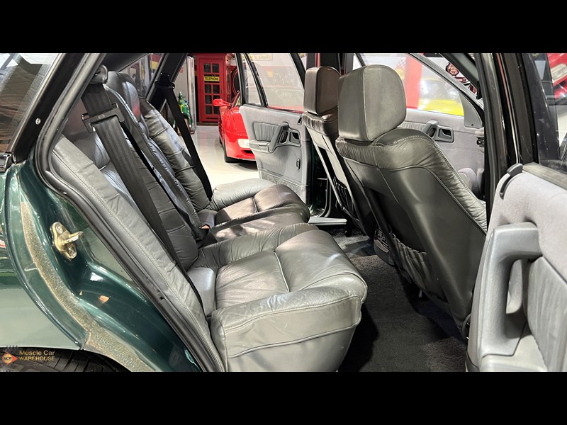 1990 HSV VN COMMODORE 1990 Holden VN HSV SV5000 for sale