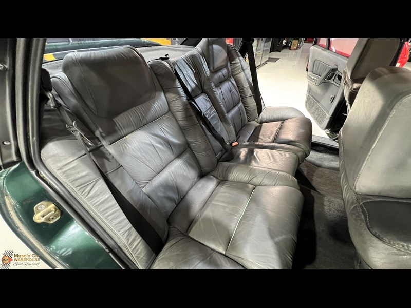 1990 HSV VN COMMODORE 1990 Holden VN HSV SV5000 for sale