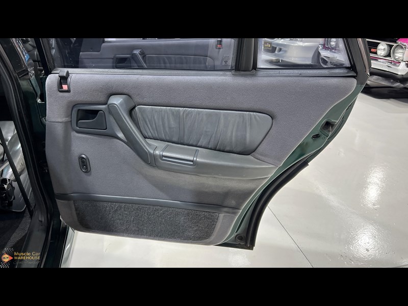 1990 HSV VN COMMODORE 1990 Holden VN HSV SV5000 for sale