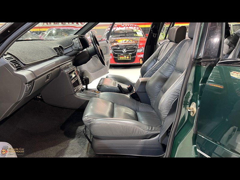 1990 HSV VN COMMODORE 1990 Holden VN HSV SV5000 for sale