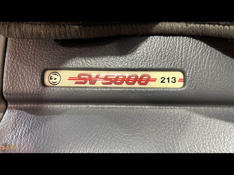 1990 HSV VN COMMODORE 1990 Holden VN HSV SV5000 for sale