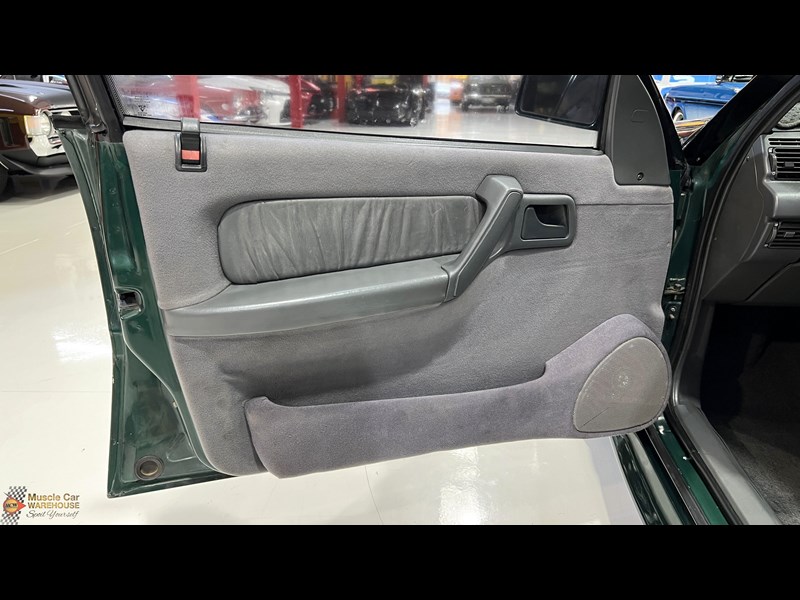 1990 HSV VN COMMODORE 1990 Holden VN HSV SV5000 for sale