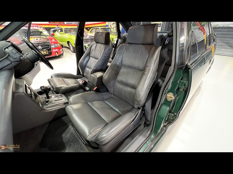 1990 HSV VN COMMODORE 1990 Holden VN HSV SV5000 for sale