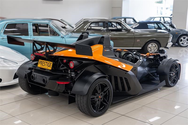 2017 KTM X BOW For Sale 2017 KTM X BOW For Sale