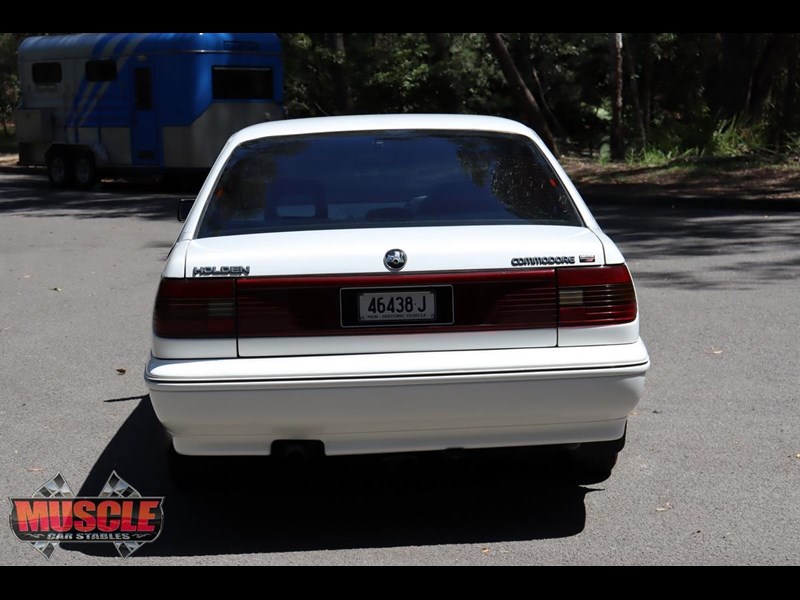 1992 HOLDEN COMMODORE VP BT1 for sale