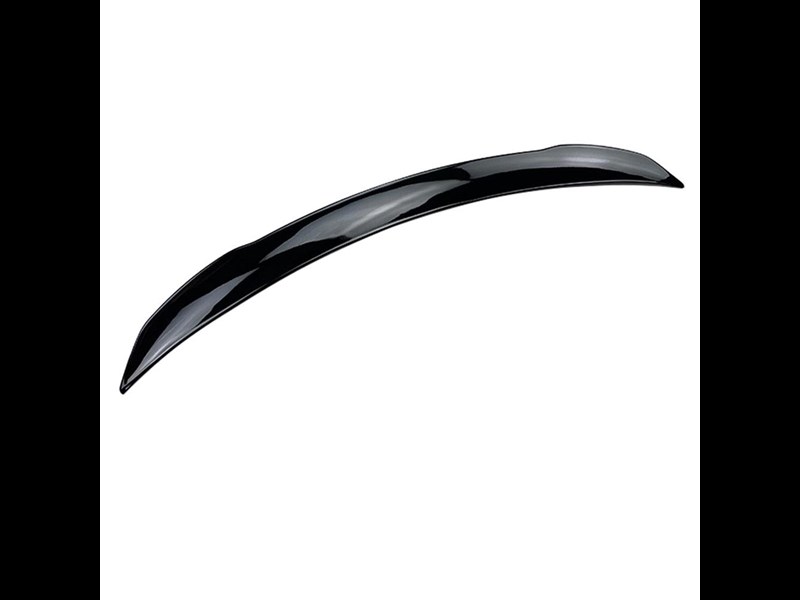 EURO EMPIRE AUTO MERCEDES CLA45S STYLE REAR SPOILER FOR CLA W118 C118 ...