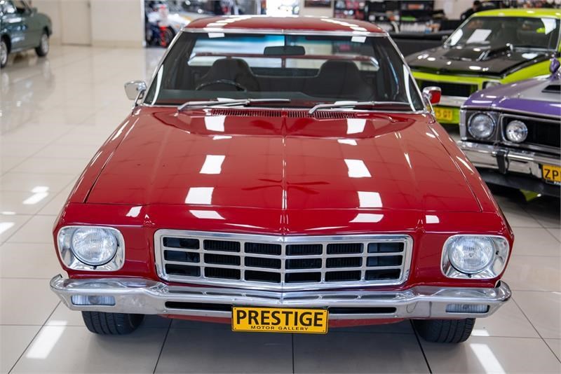 1978 HOLDEN ONE TONNER for sale