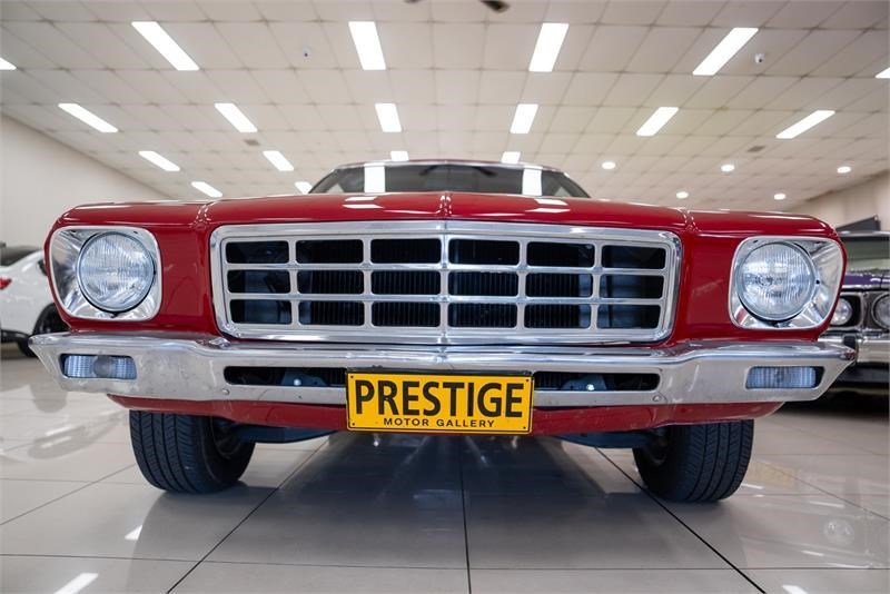 1978 HOLDEN ONE TONNER for sale