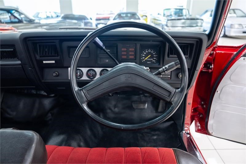 1978 HOLDEN ONE TONNER for sale