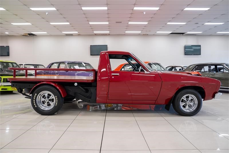 1978 HOLDEN ONE TONNER for sale