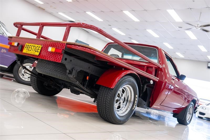 1978 HOLDEN ONE TONNER for sale