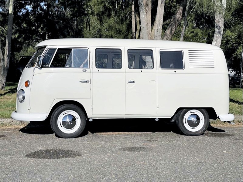 1964 VOLKSWAGEN KOMBI Type 2 for sale
