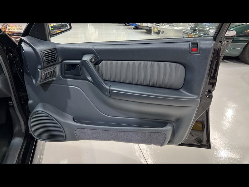 1996 HSV CLUBSPORT 1996 Holden Commodore VS HSV Clubsport for sale