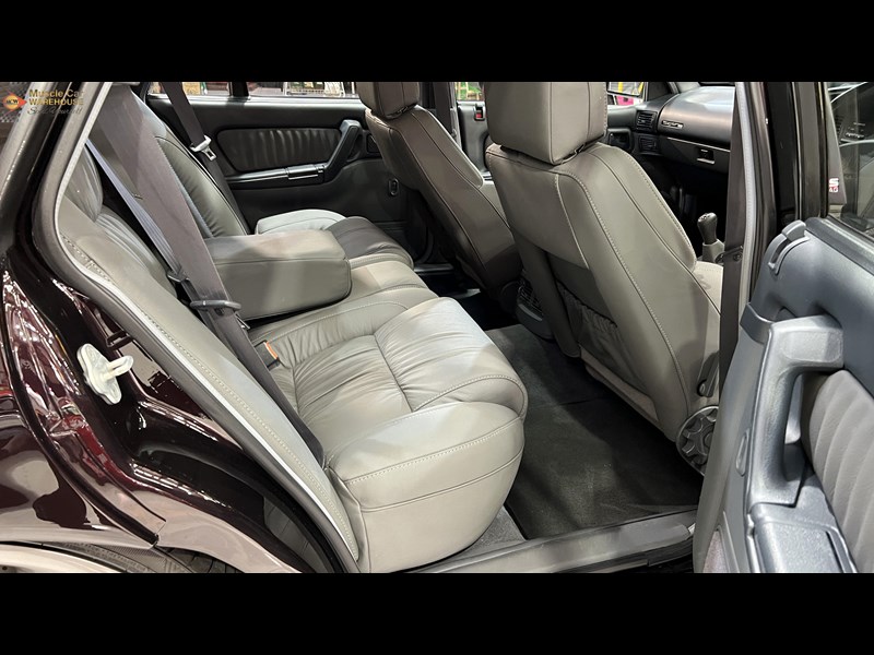1996 HSV CLUBSPORT 1996 Holden Commodore VS HSV Clubsport for sale