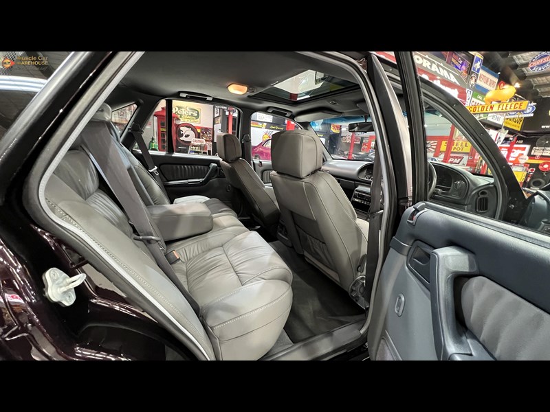 1996 HSV CLUBSPORT 1996 Holden Commodore VS HSV Clubsport for sale