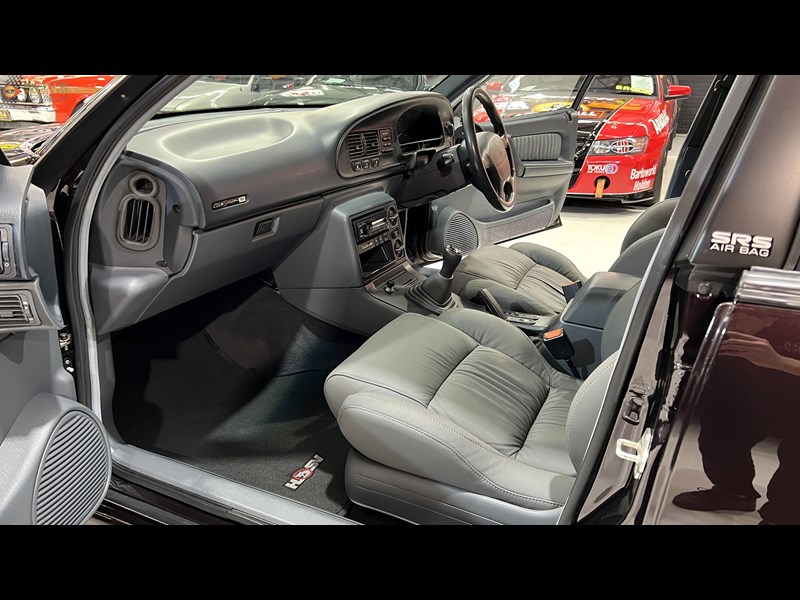 1996 HSV CLUBSPORT 1996 Holden Commodore VS HSV Clubsport for sale