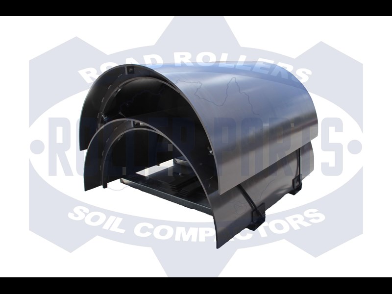 PAD FOOT SHELLS SMOOTH OVER SHELL KIT for sale