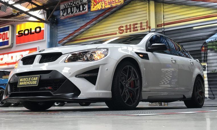 2017 HOLDEN HSV HSV VF COMMODORE GTS-R for sale