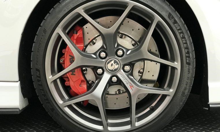 2017 HOLDEN HSV HSV VF COMMODORE GTS-R for sale