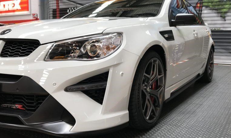 2017 HOLDEN HSV HSV VF COMMODORE GTS-R for sale