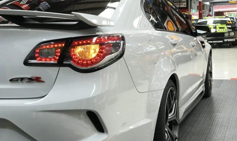 2017 HOLDEN HSV HSV VF COMMODORE GTS-R for sale