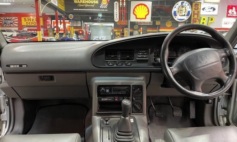 1997 HSV VS GTS COMMODORE for sale