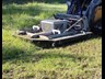 2022 NORM ENGINEERING 6FT SKIDSTEER SLASHER STANDARD FLOW 6ft Slasher ...