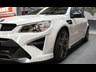 2017 HOLDEN HSV HSV VF COMMODORE GTS-R for sale