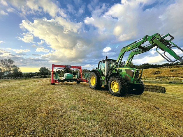 Farm, Agricultural Machinery and Equipment for Sale, NZ