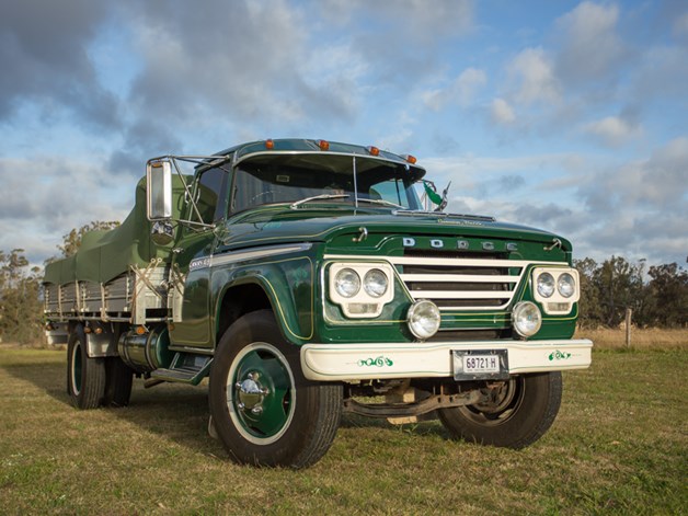 Trucks For Sale in Australia | New & Used | TradeTrucks.com.au