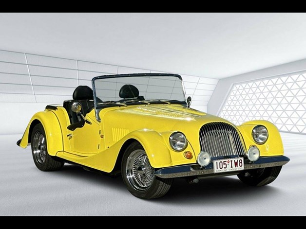 Unique Cars | Classic, Muscle & Unique Cars For Sale