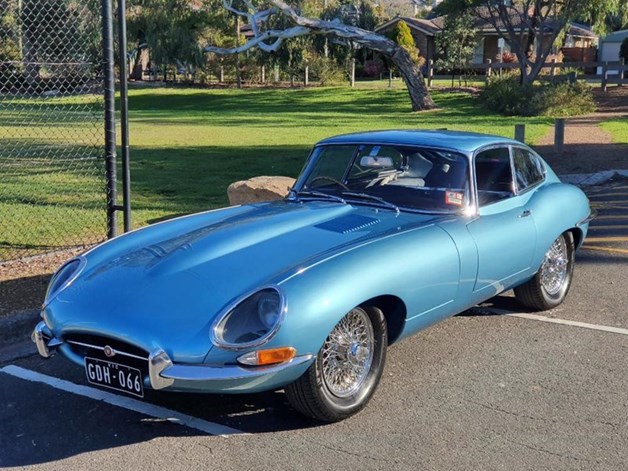 Unique Cars | Classic, Muscle & Unique Cars For Sale