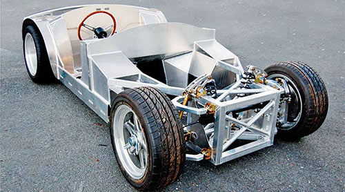 Workshop Profile: Absolute Pace