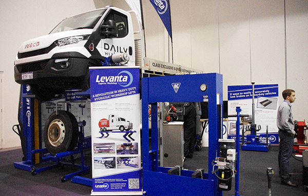 In Pictures: The 2015 Perth Truck and Trailer Show | News