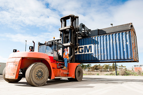 2015 Cover Stories: O'Neil Transport | News