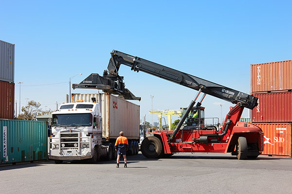 2015 Cover Stories: L.Arthur Transport Services | News