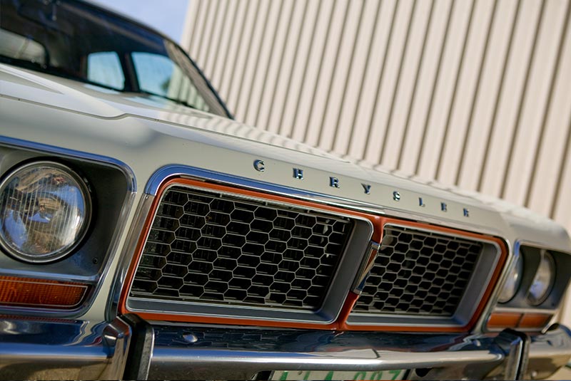 Chrysler Valiant CL/CM: Buyers' Guide