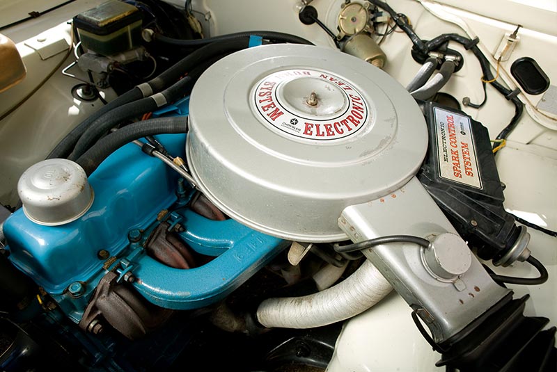 Chrysler Valiant CL/CM: Buyers' Guide