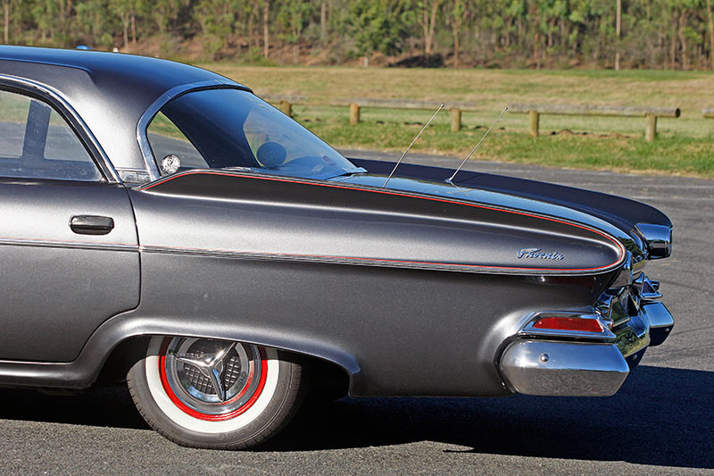 1960-1964 Dodge Phoenix - Buyer's Guide