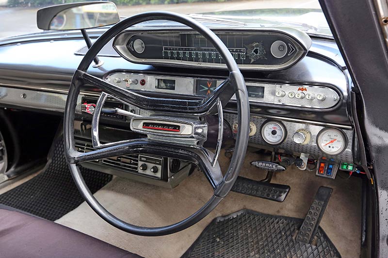 1960-1964 Dodge Phoenix - Buyer's Guide