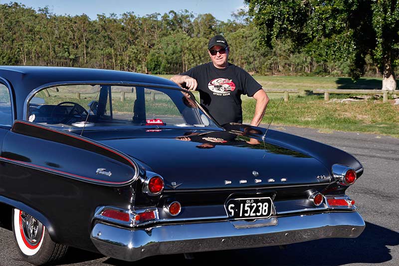 1960-1964 Dodge Phoenix - Buyer's Guide