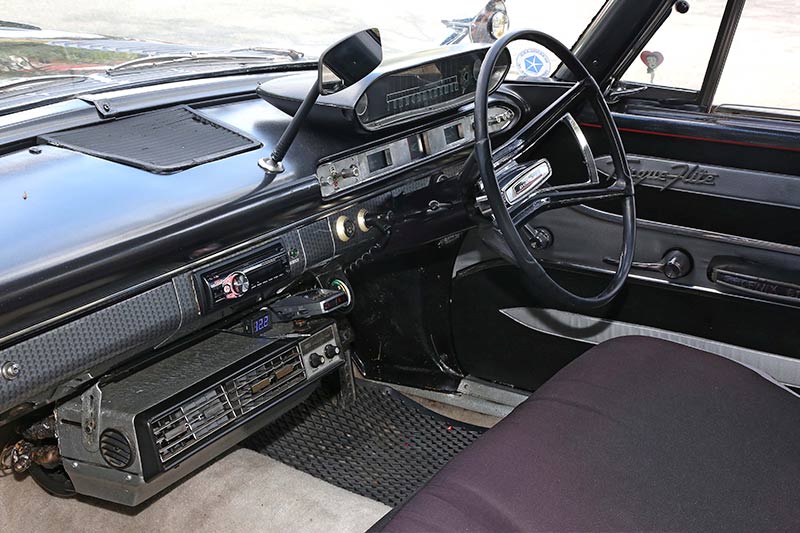 1960-1964 Dodge Phoenix - Buyer's Guide