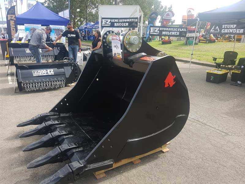 Event: Disel, Dirt & Turf Expo 2017 - part two