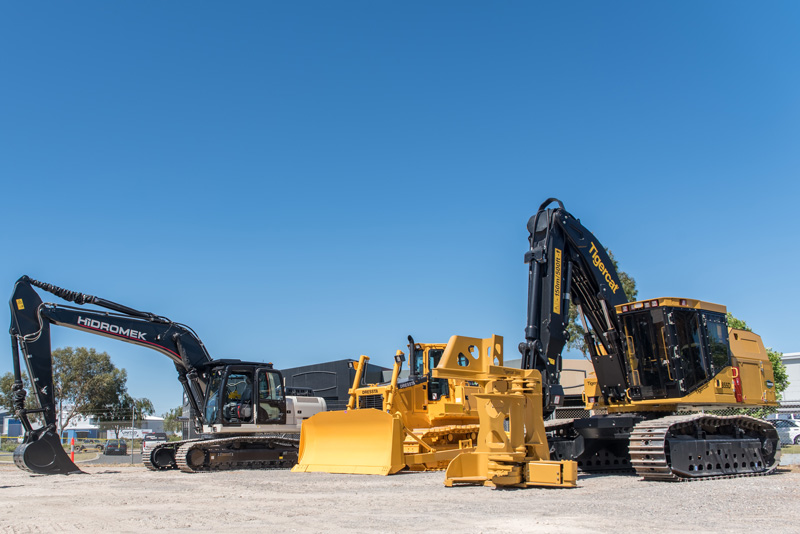 Onetrak re-opens in WA and launches new products | News