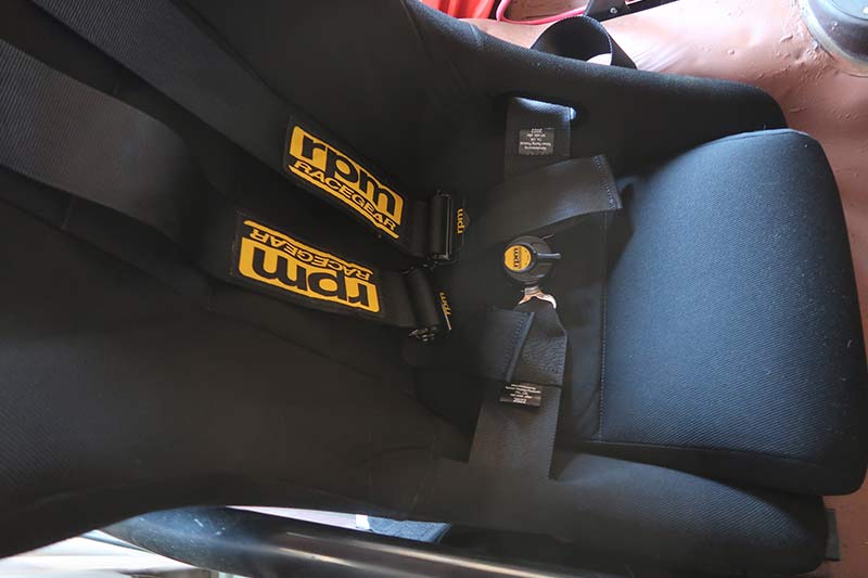 Holden VC Commodore Hillclimb Project is Race Ready - Our Shed