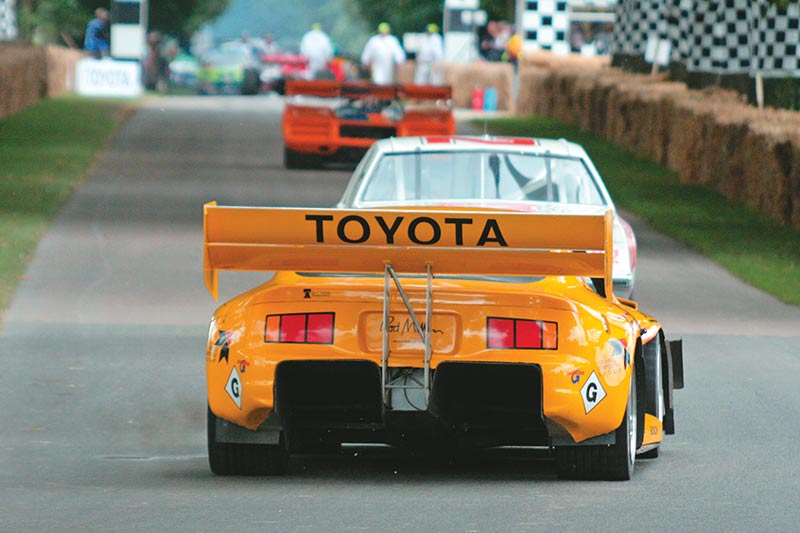Rod Millen - Legends Series #3