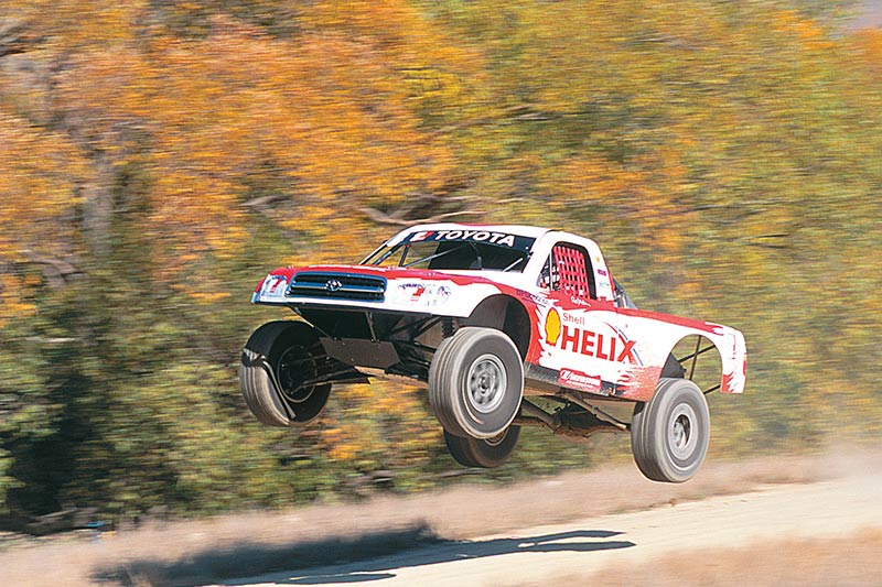 Rod Millen - Legends Series #3