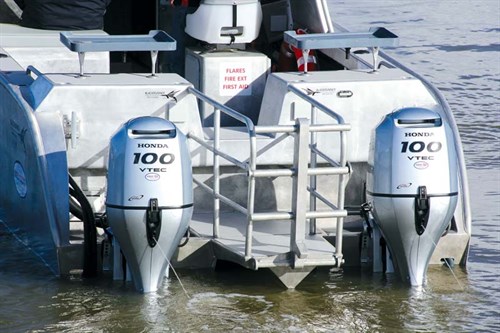 Bladerunner 6.8 Hardtop review